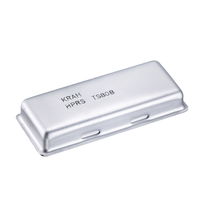 Flat resistor - All industrial manufacturers