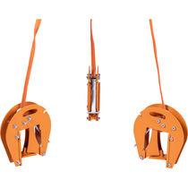 Manhole clamp - All industrial manufacturers