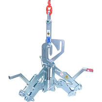 Manhole clamp - All industrial manufacturers