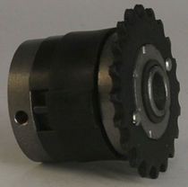 Indexing clutch - All industrial manufacturers