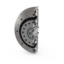 Flywheel coupling, Flywheel shaft coupling - All industrial manufacturers