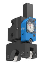 Ecoroll Tool Technology: Machine-tools - DirectIndustry