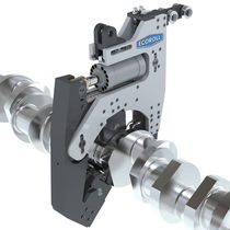 Ecoroll Tool Technology: Machine-tools - DirectIndustry