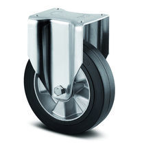 TENTE Polyurethane casters - All the products on DirectIndustry