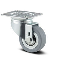 TENTE Metal casters - All the products on DirectIndustry
