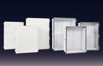 IP67 enclosure, IP67 box - All industrial manufacturers
