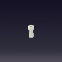 Polyamide screw - All industrial manufacturers
