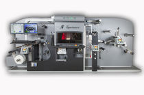 Spartanics: Industrial machines and equipment - DirectIndustry