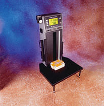 Spartanics: Industrial machines and equipment - DirectIndustry