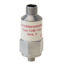 Industrial accelerometer, Industrial acceleration sensor - All ...