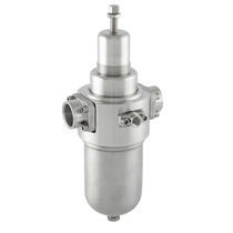 ATEX filter-regulator - All industrial manufacturers