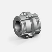 High-speed coupling, High-speed shaft coupling - All industrial ...