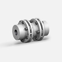 High-speed coupling, High-speed shaft coupling - All industrial ...