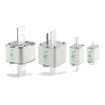 Silver fuse, Silver fuse-link - All industrial manufacturers