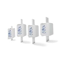 Class gS fuse - All industrial manufacturers