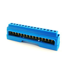 Single-pole terminal block - All industrial manufacturers