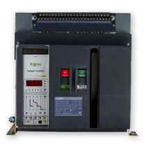 SIGMA ELEKTRIK: Electricity - Electronics - DirectIndustry