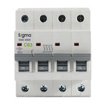 SIGMA ELEKTRIK: Electricity - Electronics - DirectIndustry