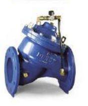Dorot Control Valves: Hydraulics - Pneumatics - DirectIndustry