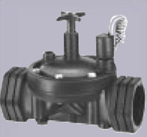 Dorot Control Valves: Hydraulics - Pneumatics - DirectIndustry