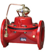 Dorot Control Valves: Hydraulics - Pneumatics - DirectIndustry