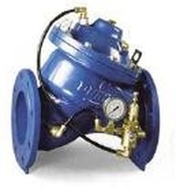 Dorot Control Valves: Hydraulics - Pneumatics - DirectIndustry