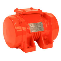 Silo vibrator, Silo vibration motor - All industrial manufacturers