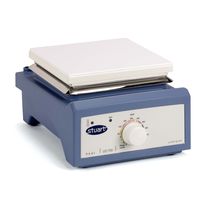Precision hot plate - All industrial manufacturers