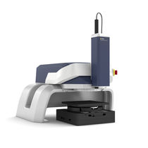 Non-contact profilometer, Non-contact profiler - All industrial ...