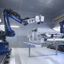 Automatic measuring system, Automatic measuring machine - All ...