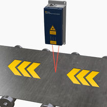 Laser speed sensor - All industrial manufacturers