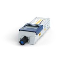 Optical vibration meter, Optical vibrometer - All industrial manufacturers