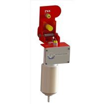 Intrusive pig signaller - All industrial manufacturers
