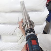 Screw sampler, Screw sampling system - All industrial manufacturers