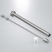 Silo sampler - All industrial manufacturers
