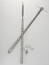 Rotary sampler - All industrial manufacturers