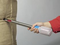 Sack sampler - All industrial manufacturers