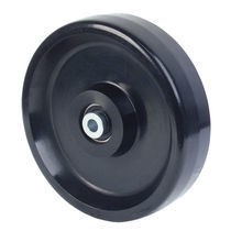 Non-marking wheel - All industrial manufacturers