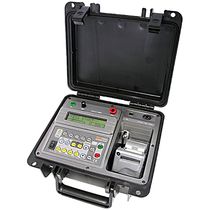 Dielectric tester, Dielectric testing system - All industrial manufacturers