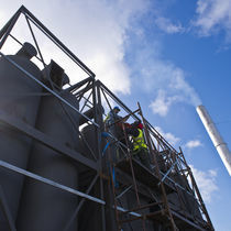 Advanced Cyclone Systems (ACS): Health - Safety - Environment ...