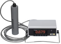 In-line density meter - All industrial manufacturers