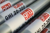 GHI Formwork: Building - Construction - DirectIndustry