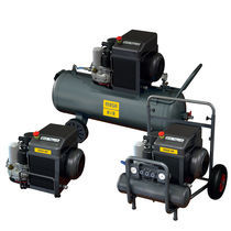 OMEGA AIR Air compressors - All the products on DirectIndustry