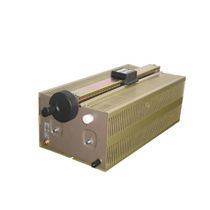 Rheostat - All industrial manufacturers