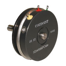 Precision potentiometer - All industrial manufacturers