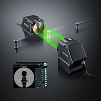 Diameter measuring system, Diameter measuring machine - All industrial ...