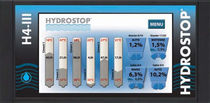Hydrostop: Metrology - Laboratory - DirectIndustry