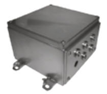 Explosion-proof junction box, Explosion-proof terminal box - All ...