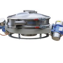 Pellet screener, Pellet screening unit - All industrial manufacturers