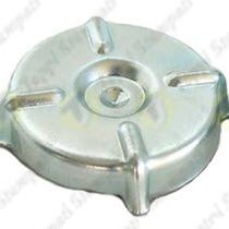 Bayonet cap - All industrial manufacturers